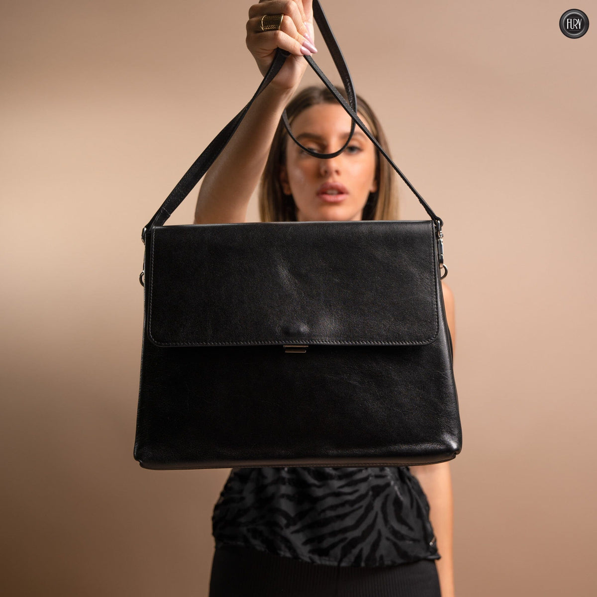 Borse artigianali in pelle | Tutti i prodotti | Fury Bags